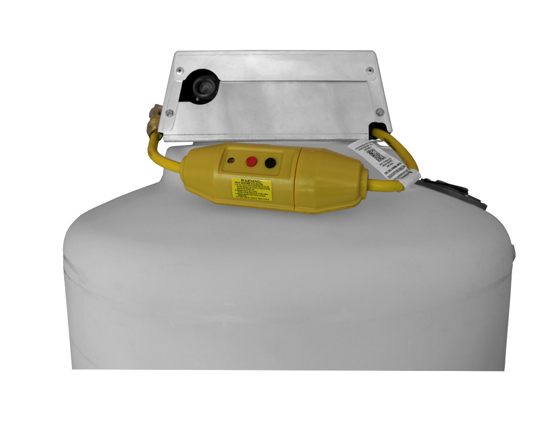 Portable Fresh Water Delivery System | Aris Rentals