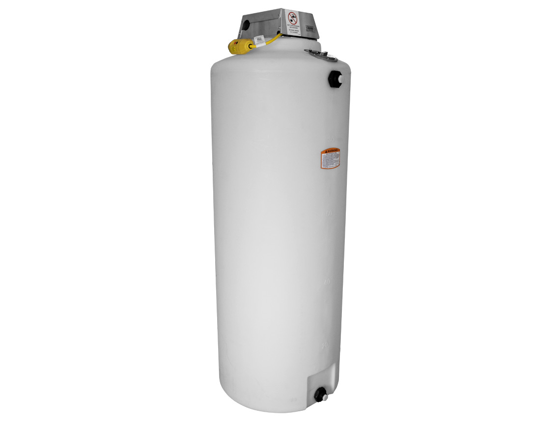 Portable Fresh Water Delivery System | Aris Rentals